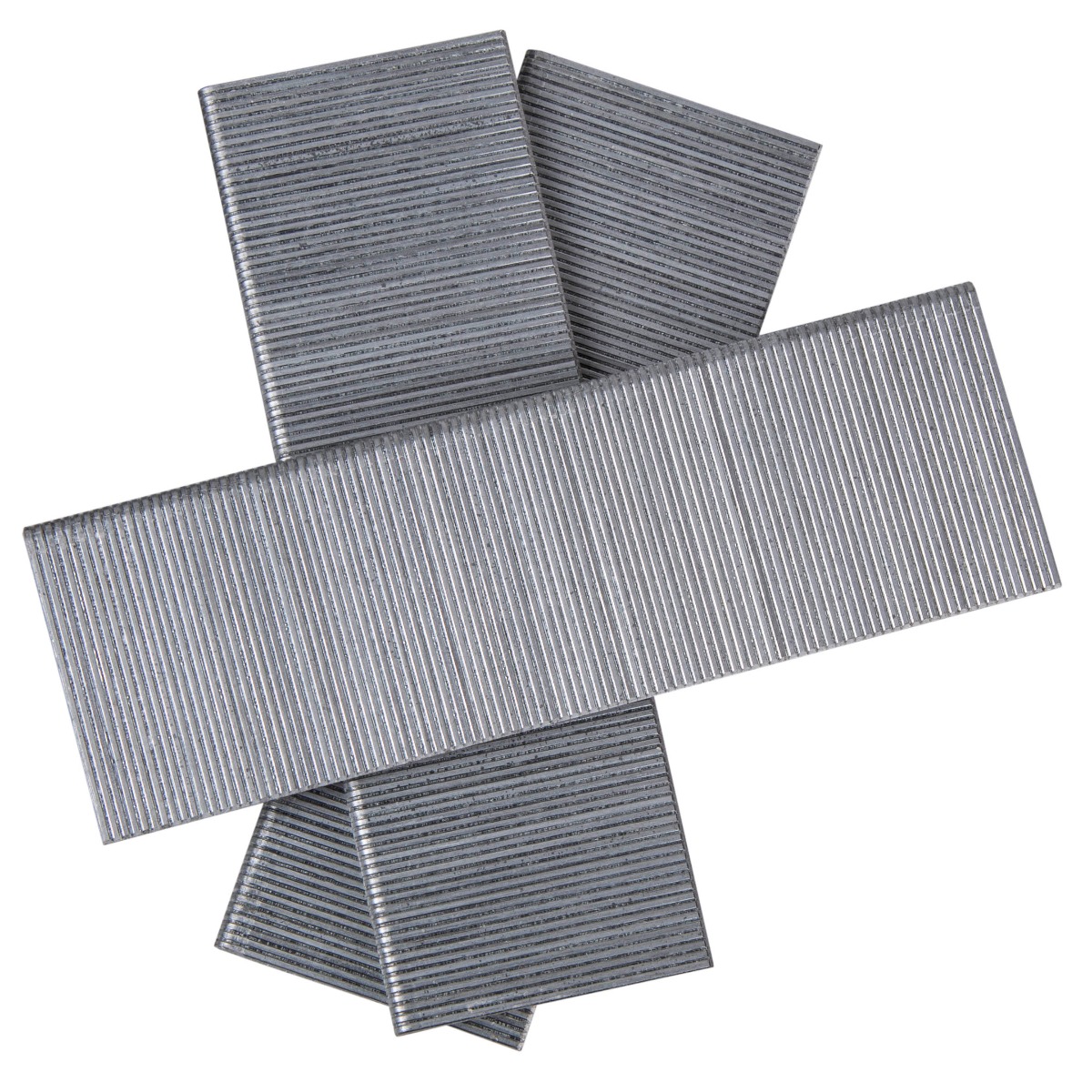 FERM Graffe - 1000 pezzi - 40MM. Per graffatrice ATM1051